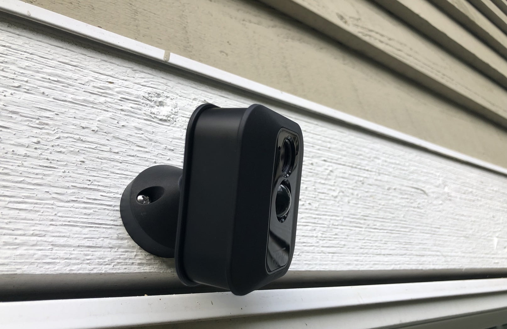 How To Mount Blink Indoor Camera How To Mount Blink Indoor Camera
