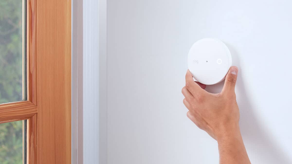 How To Open Glass Break Sensor Adt