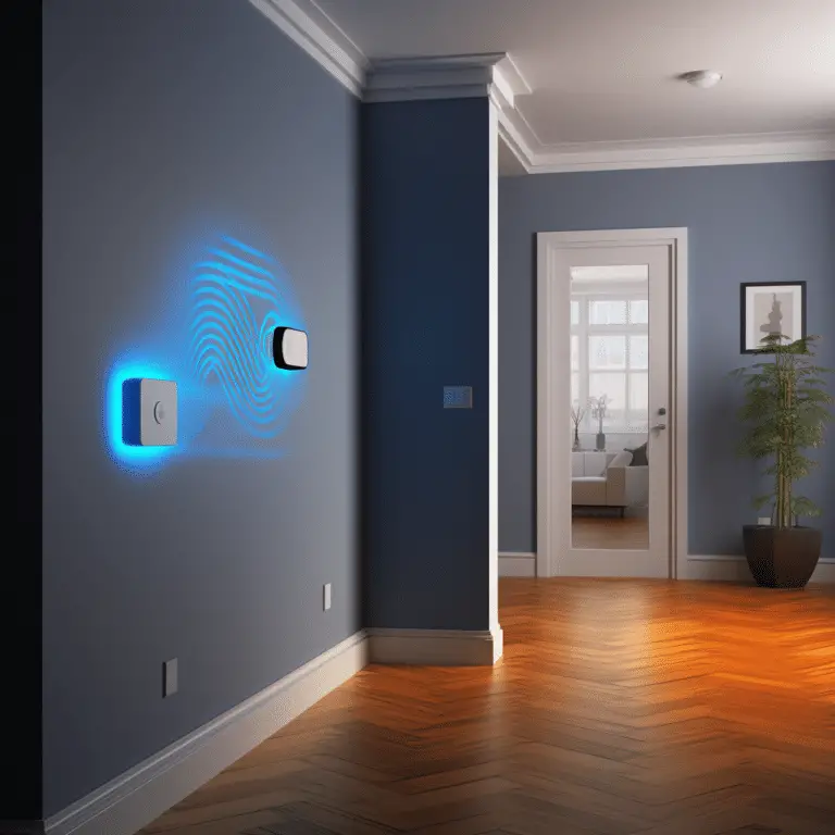 Understanding Motion Sensors: Types, Functions, and Applications Understanding Motion Sensors: Types, Functions, and Applications